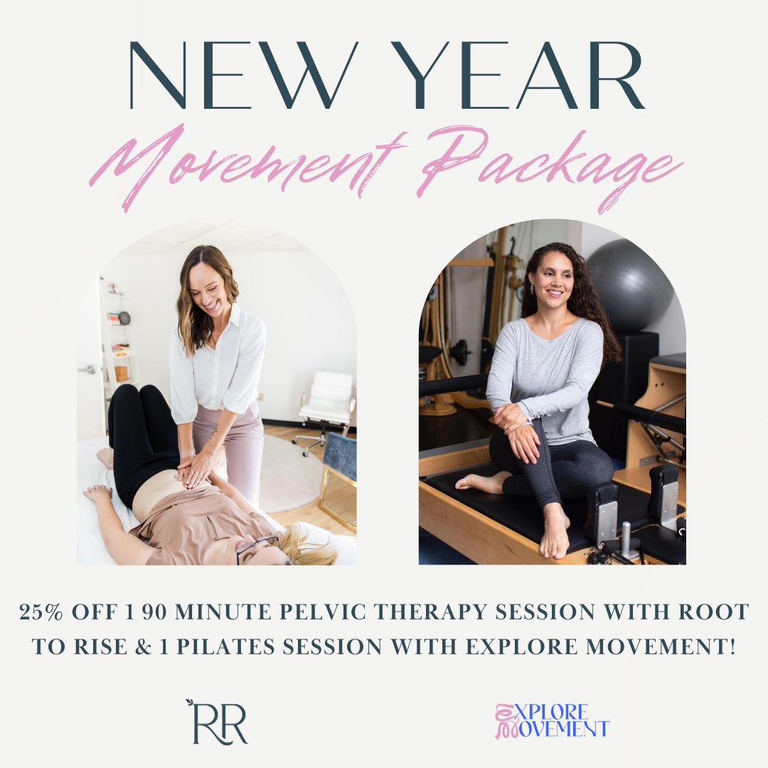 Root to Rise Physical Therapy