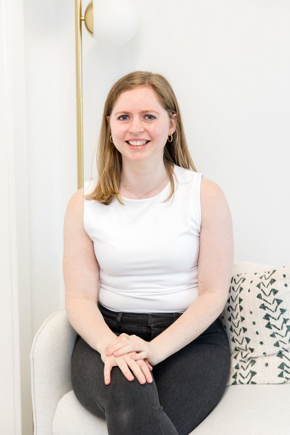 Meet the Team — Root to Rise Physical Therapy