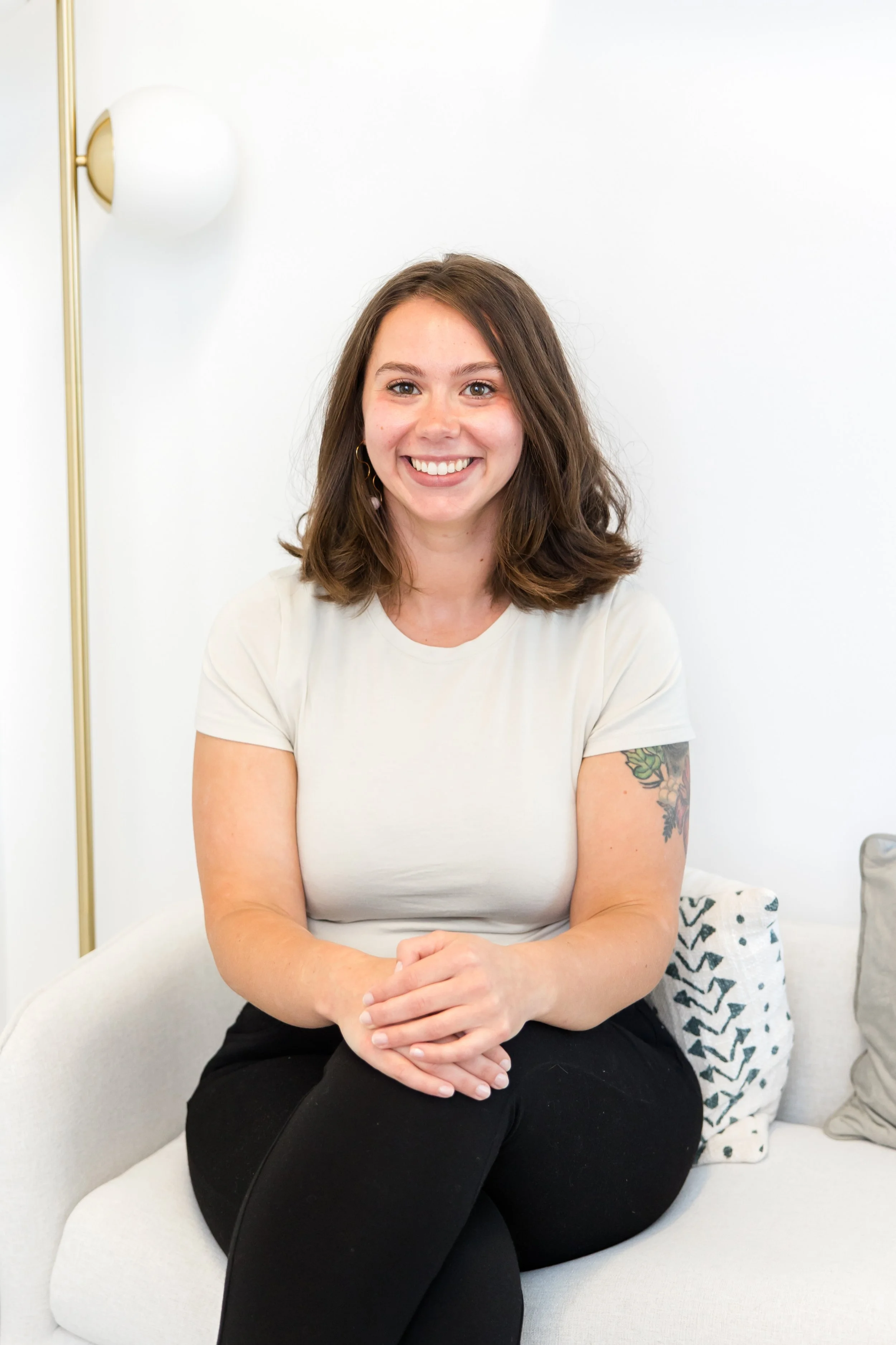 Meet the Team — Root to Rise Physical Therapy