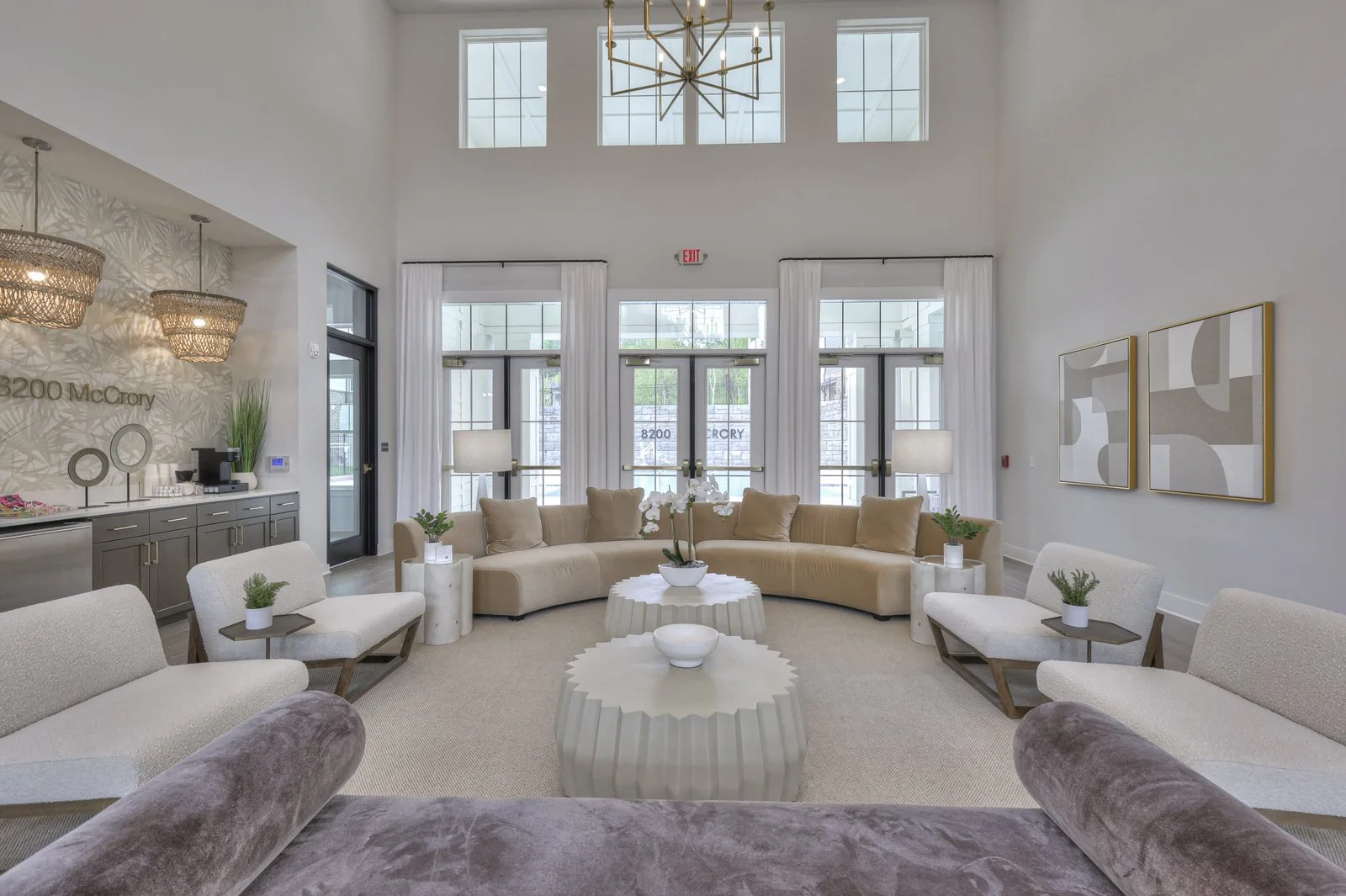 8200 McCrory | Apartments in Nashville, TN