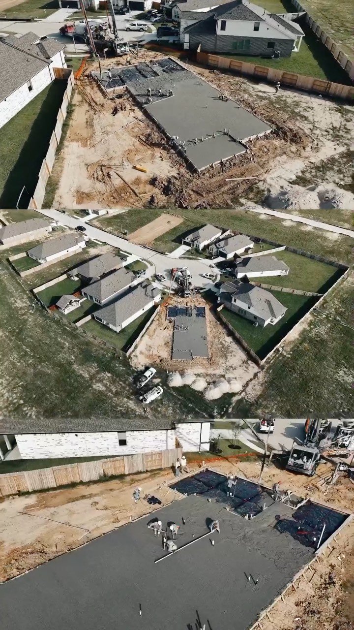 Lexus Concrete