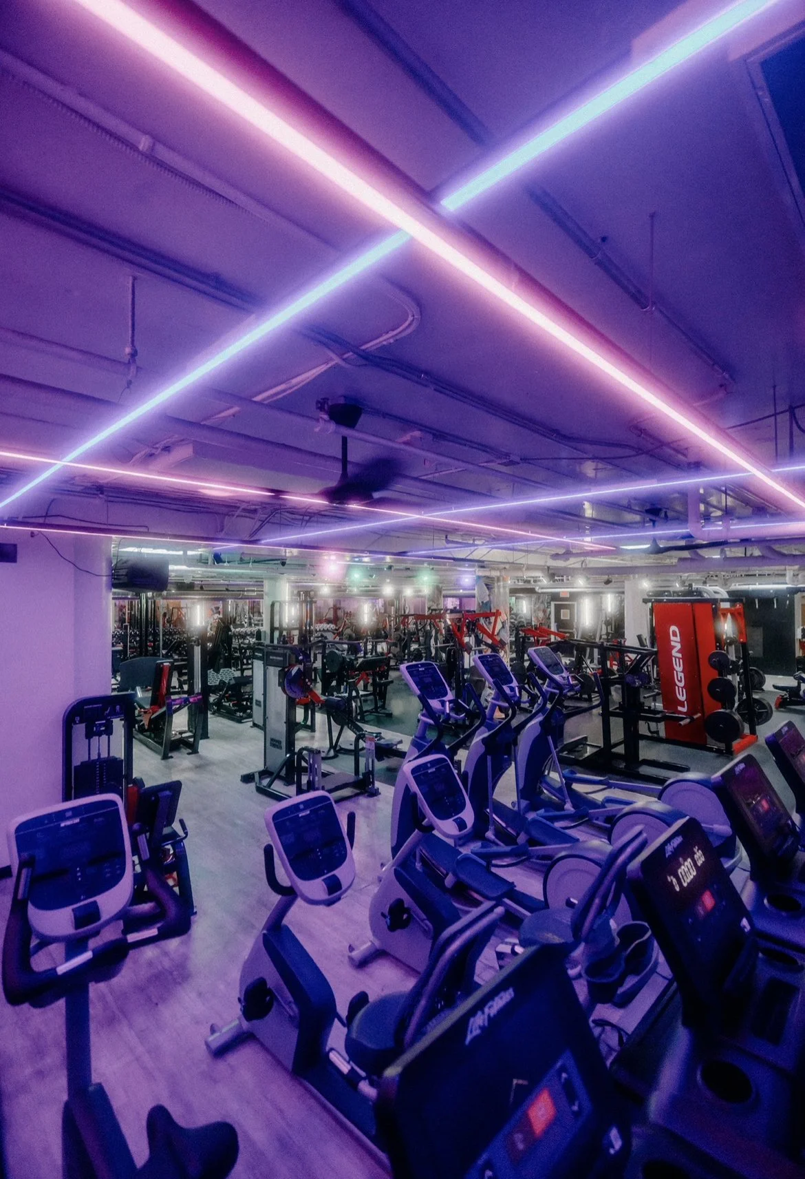 CORE24 GYM CHARLOTTE