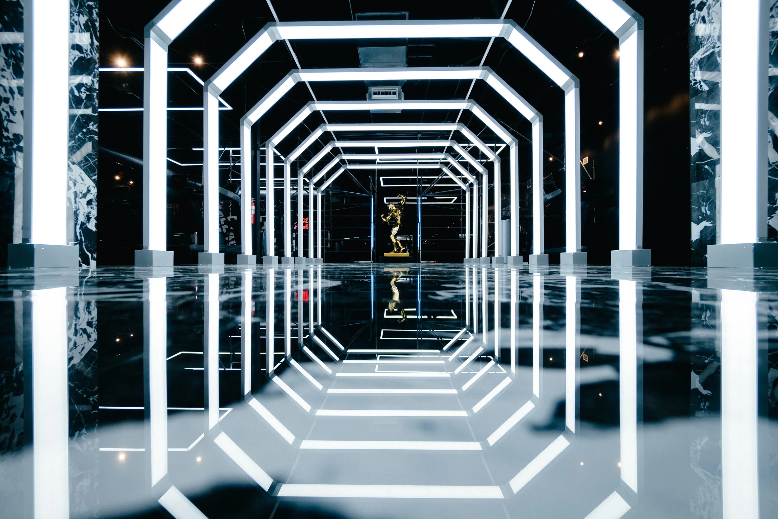 CORE24 GYM CHARLOTTE