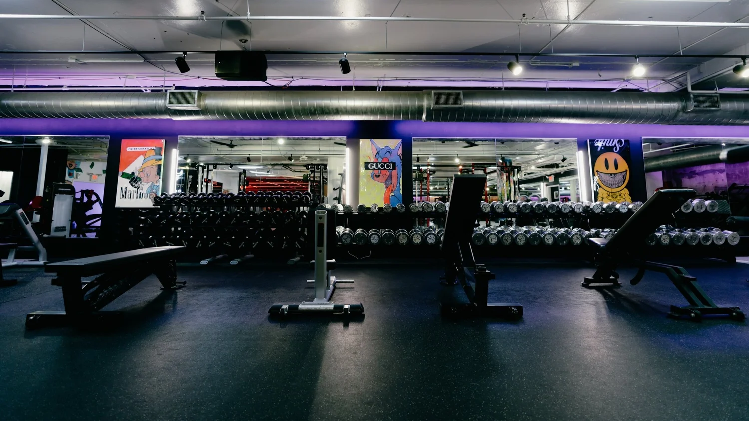 CORE24 GYM CHARLOTTE