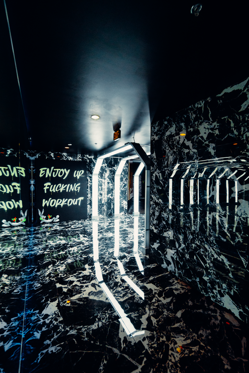 CORE24 GYM CHARLOTTE