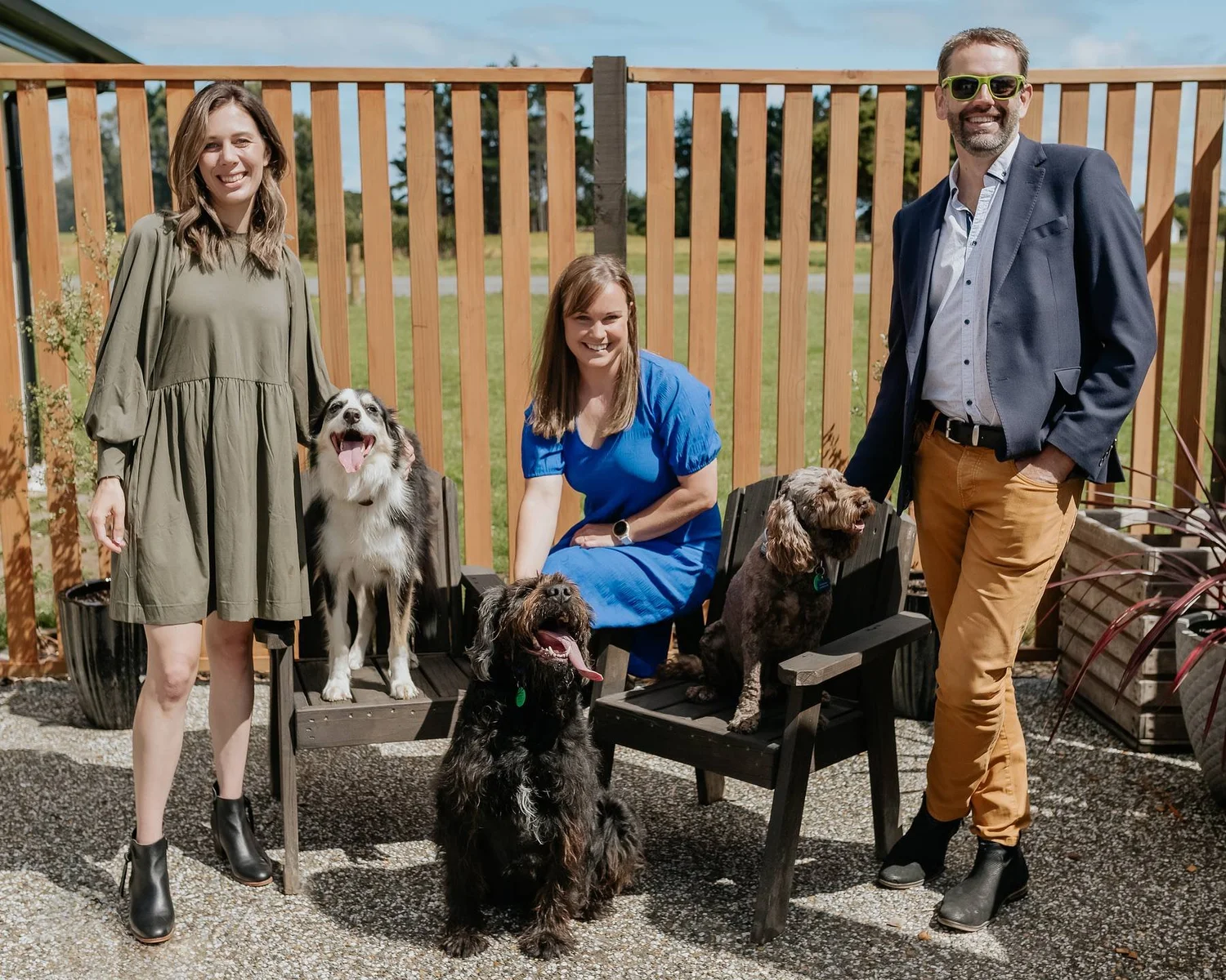 About us — Cross Group