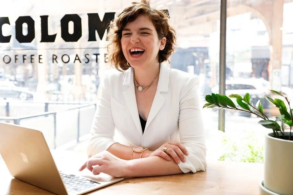 The PR Accelerator with Tracy Goodheart