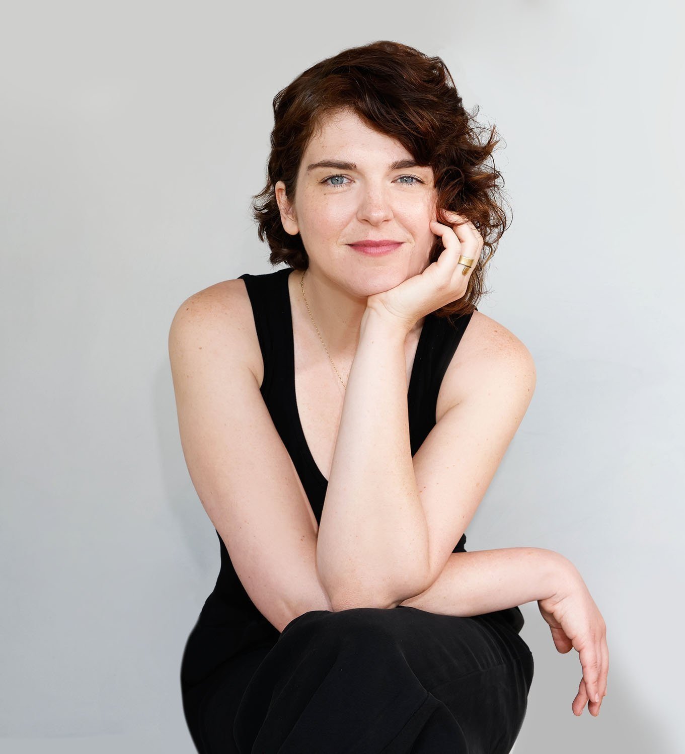 About The PR Accelerator + Tracy Samantha Schmidt — The PR Accelerator