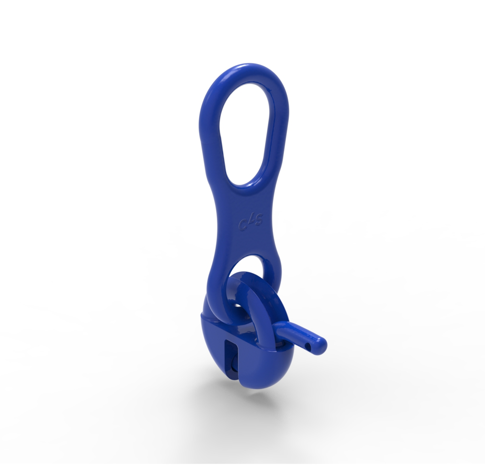 Edge Lift Clutches — Concrete Lifting Systems New Zealand