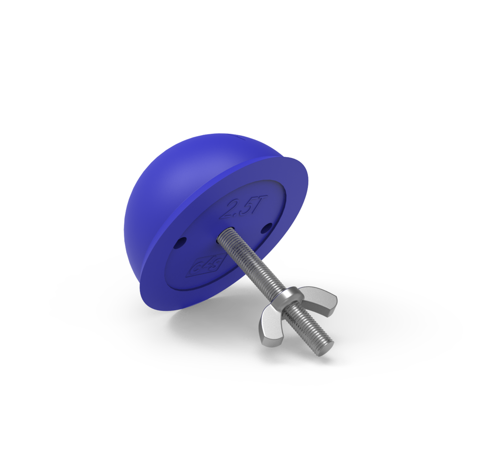 Concrete Fastener Products — Concrete Lifting Systems New Zealand