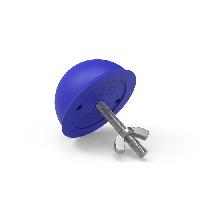 Concrete Fastener Products — Concrete Lifting Systems New Zealand