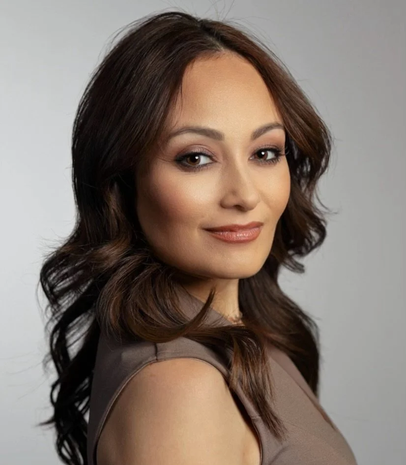 Jackie Riley Award-Winning Tampa Makeup Artist