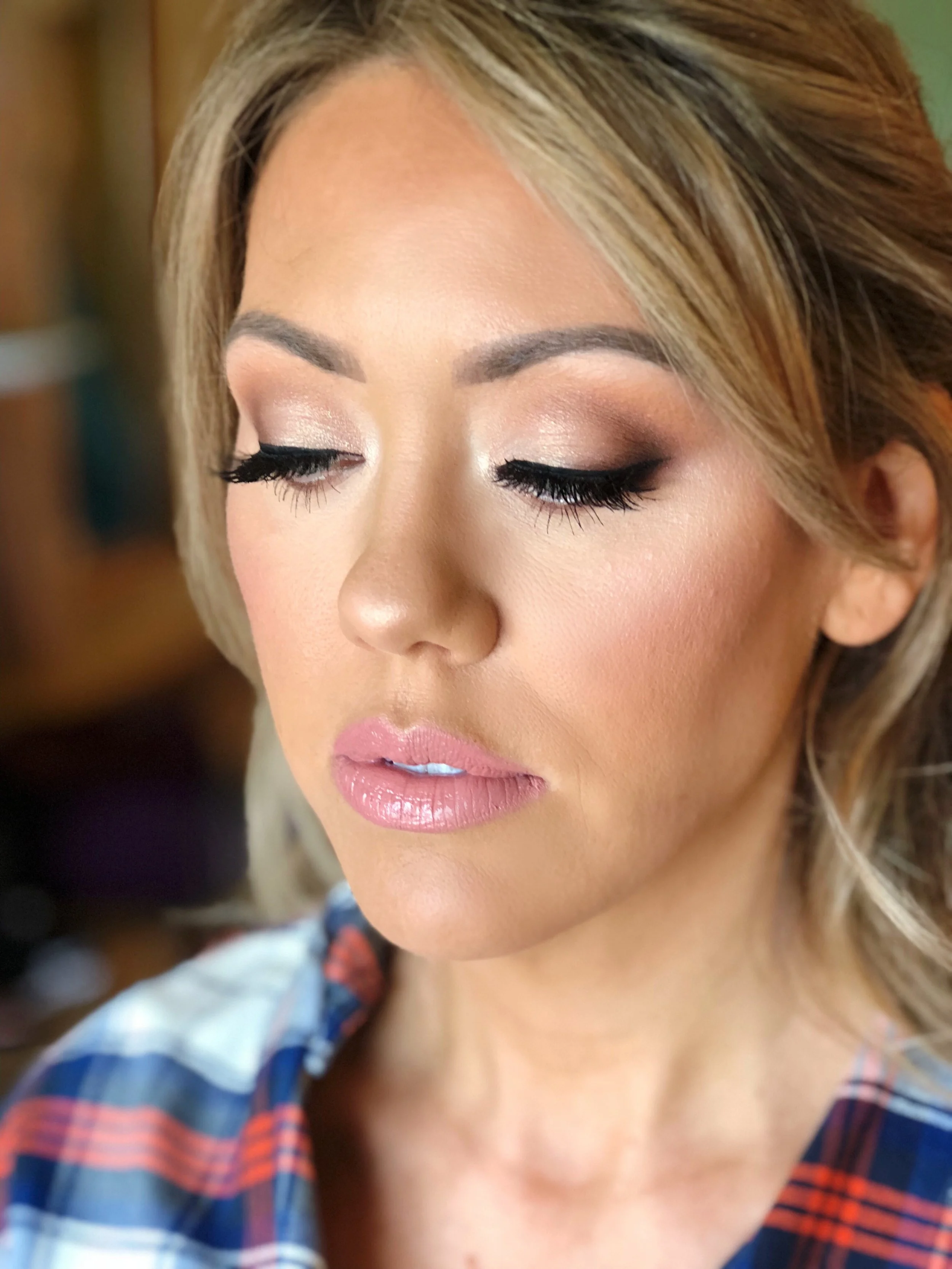 Portfolio — Jackie Riley Makeup