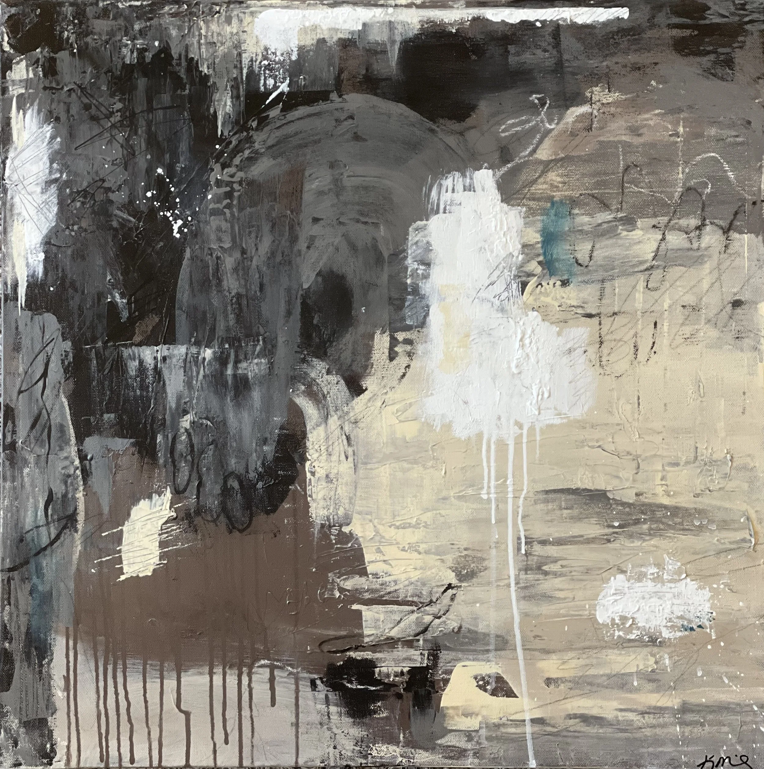 Exhibitions — Kelly Meiners Art