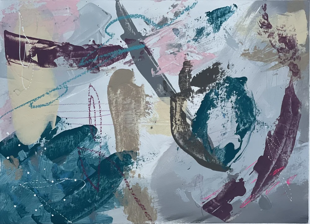 Brighter Days Collection — Kelly Meiners Art