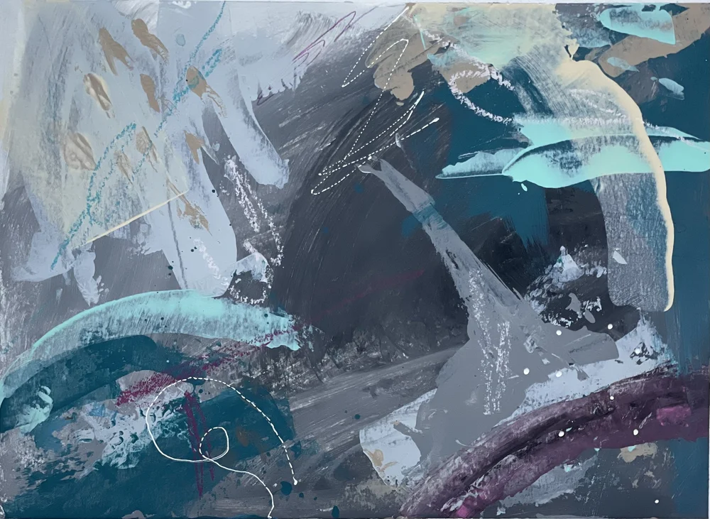 Brighter Days Collection — Kelly Meiners Art