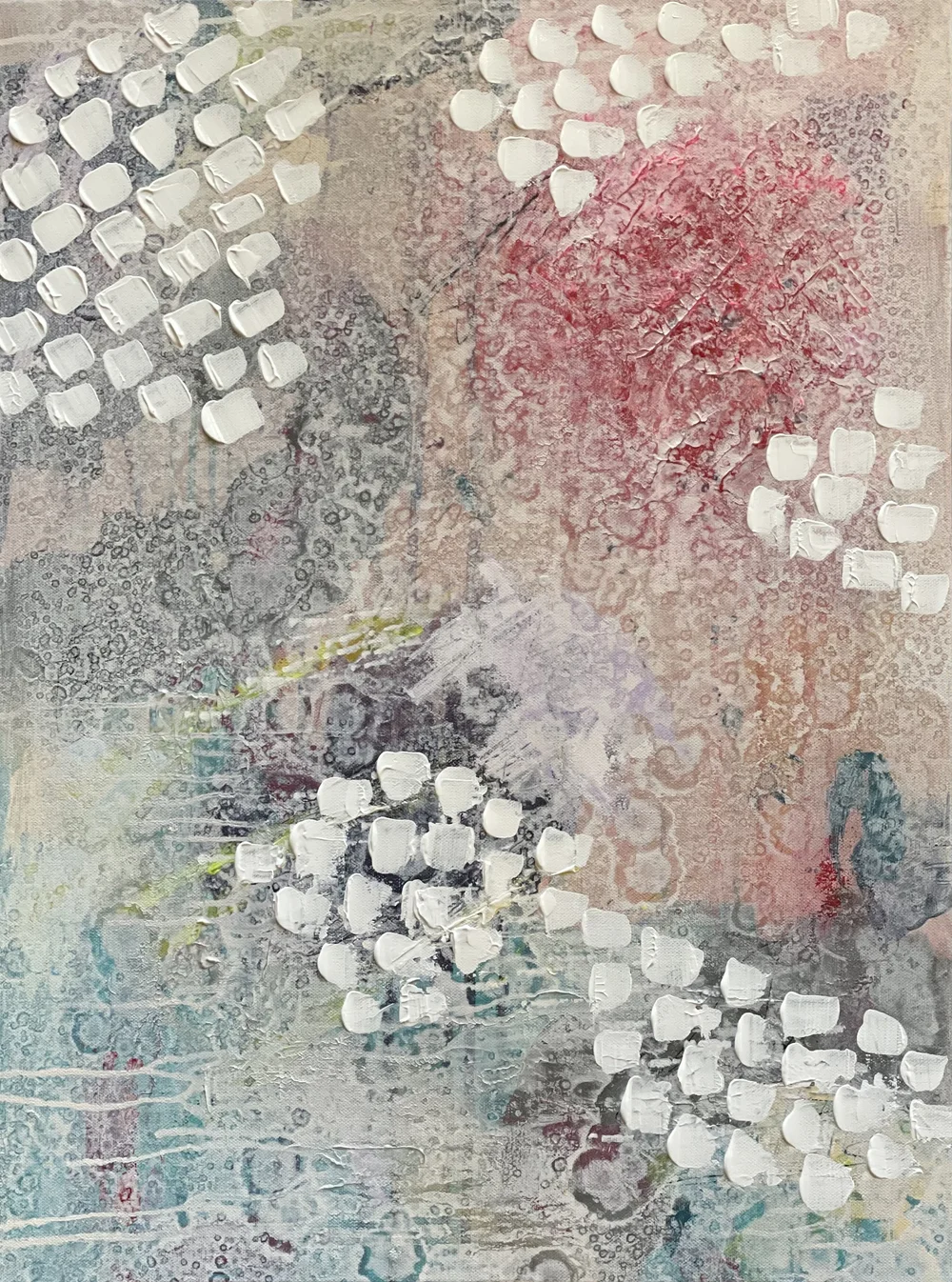 Exhibitions — Kelly Meiners Art