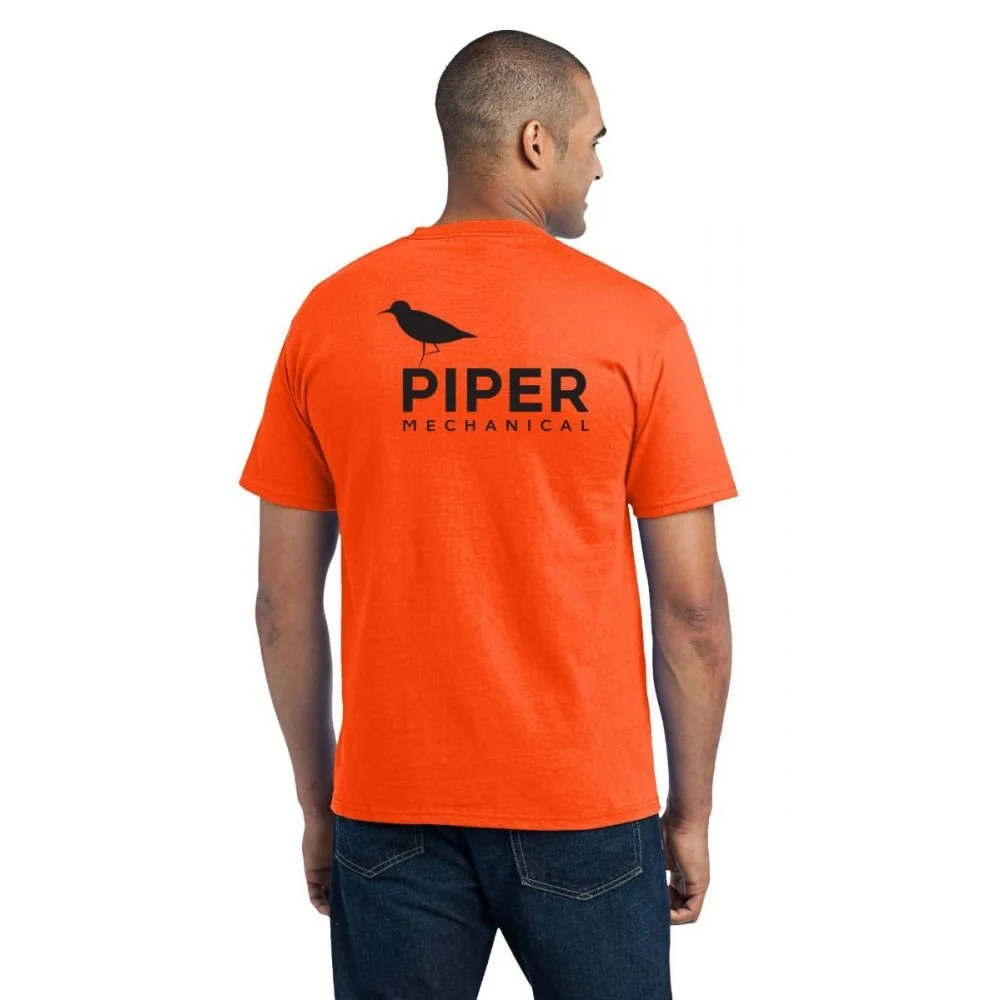 Piper Mechanical Vancouver WA | Commercial and Industrial Plumbing, HVAC, Hydronics, Mechanical ...