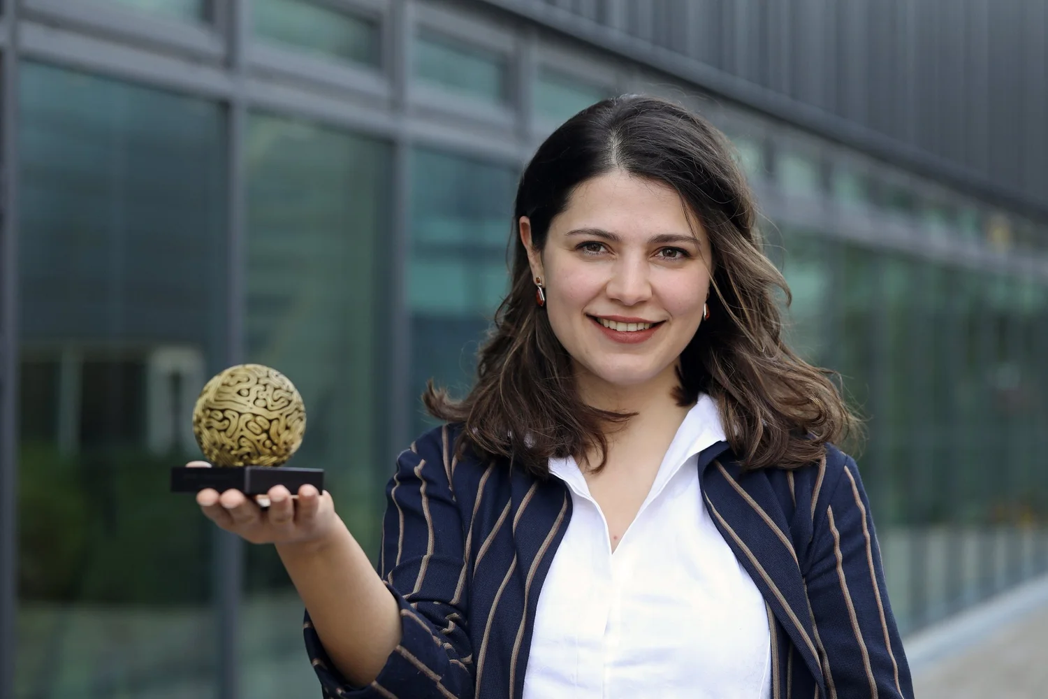MIMICS INNOVATION AWARDS WINNER: NASIM GOLAFSHAN — Maldalab