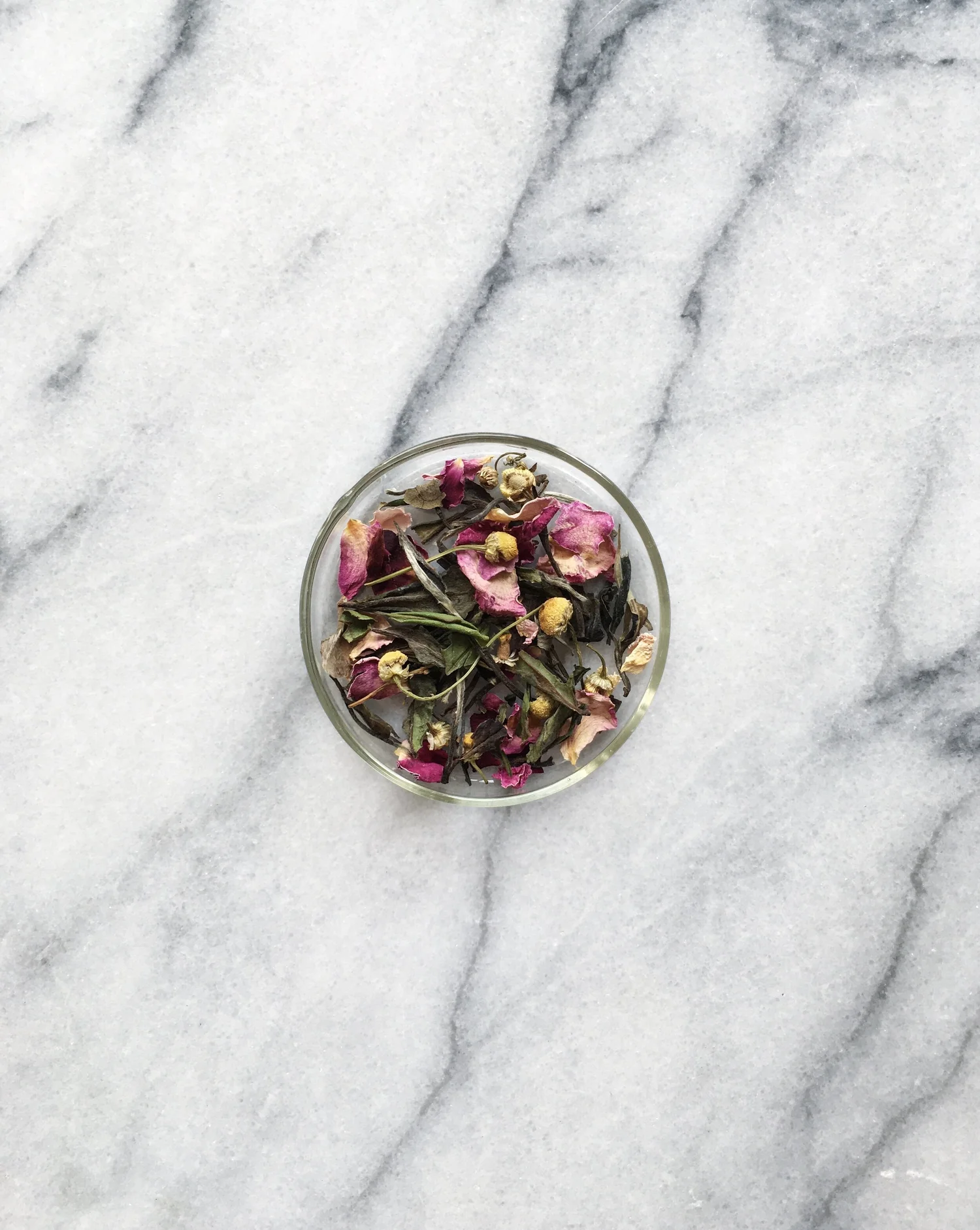 Organic Rose & Chamomile Butter | Luxurious Slow Beauty Botanical ...