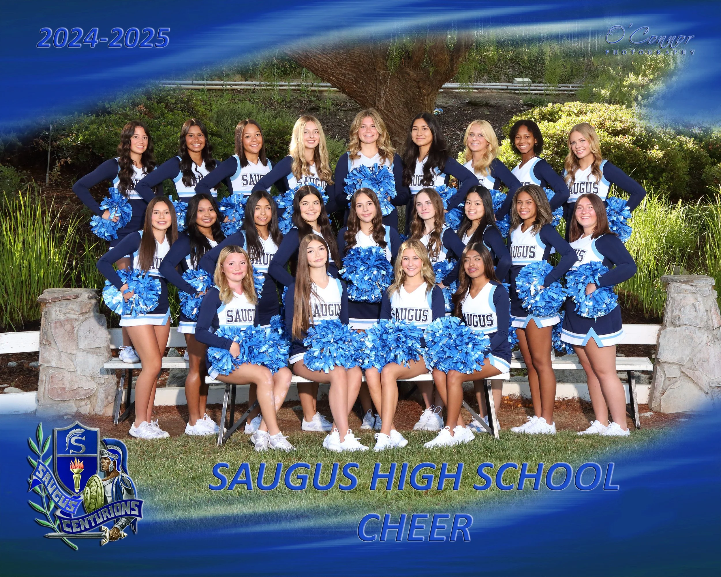 Our Teams — Saugus High School Cheer Booster