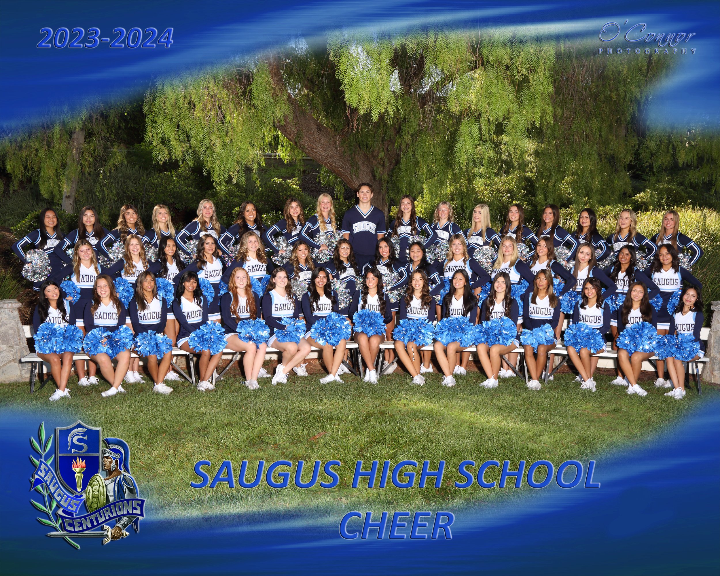 Our Teams — Saugus High School Cheer Booster