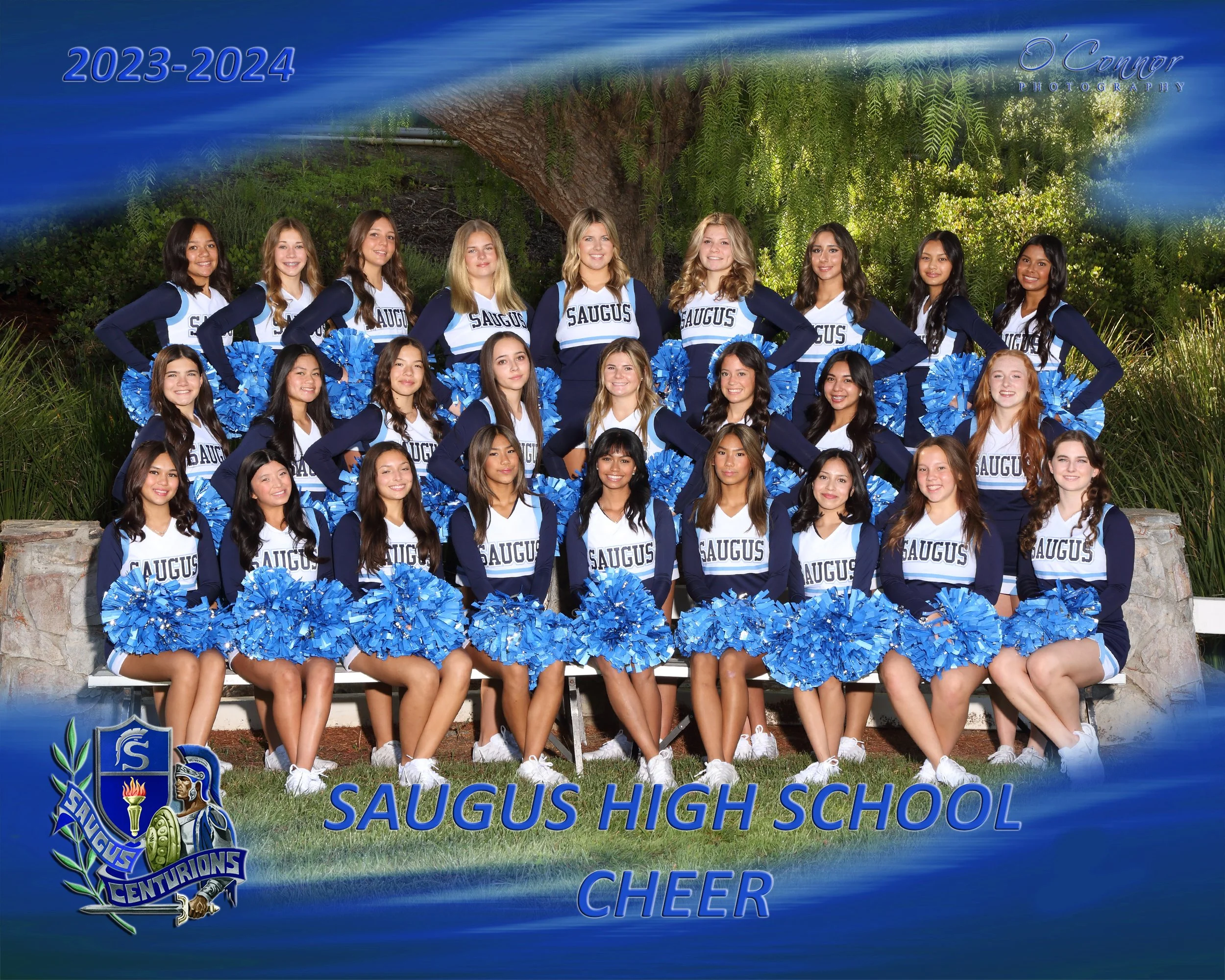 Our Teams — Saugus High School Cheer Booster