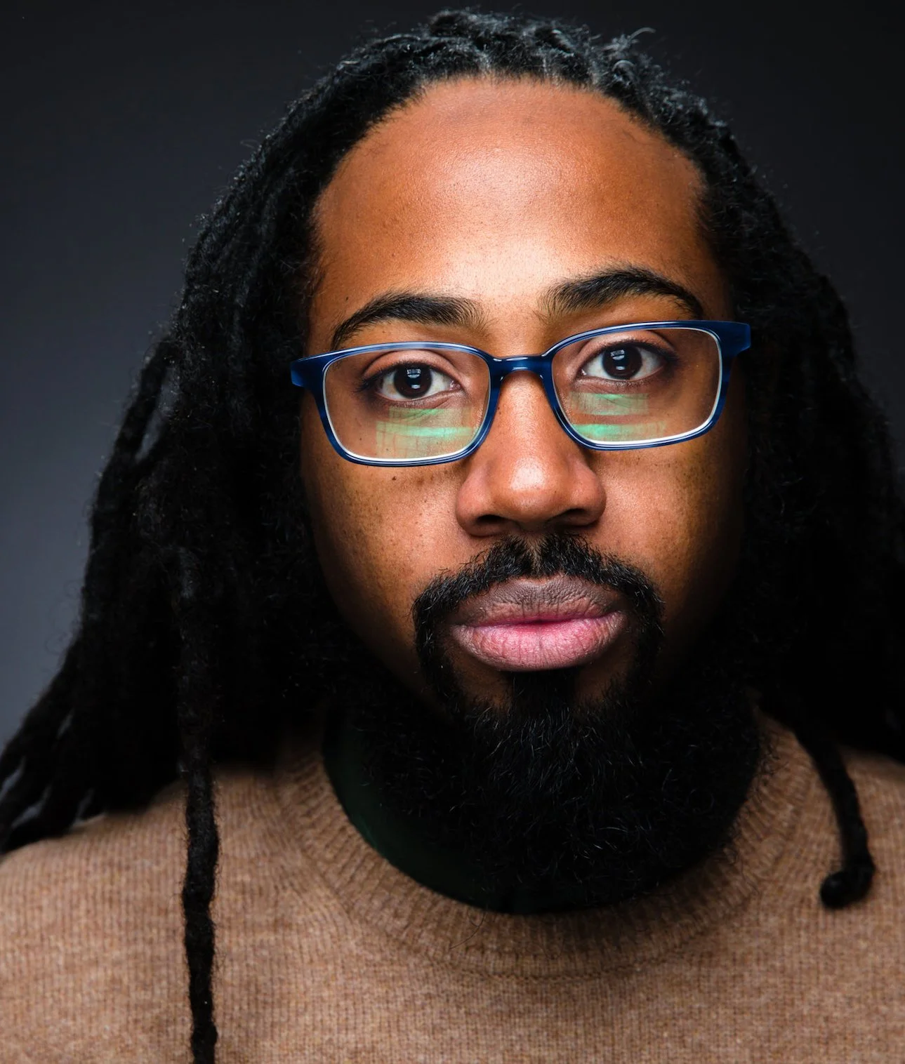 About Us — The Way We See