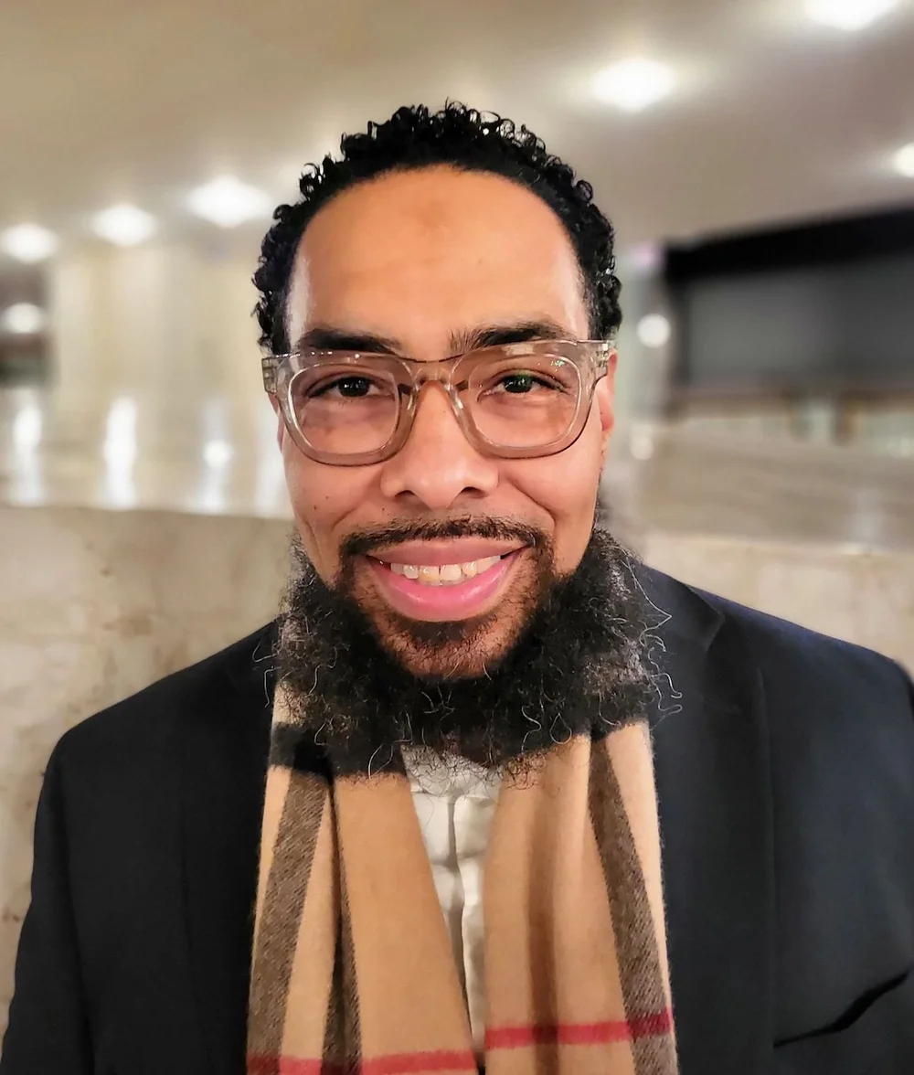 About Us — The Way We See