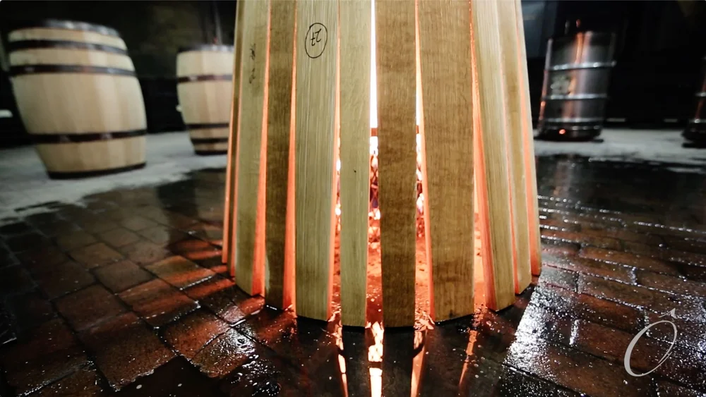 Barrel Making | Discover Barrel Craftsmanship — Tonnellerie Ô