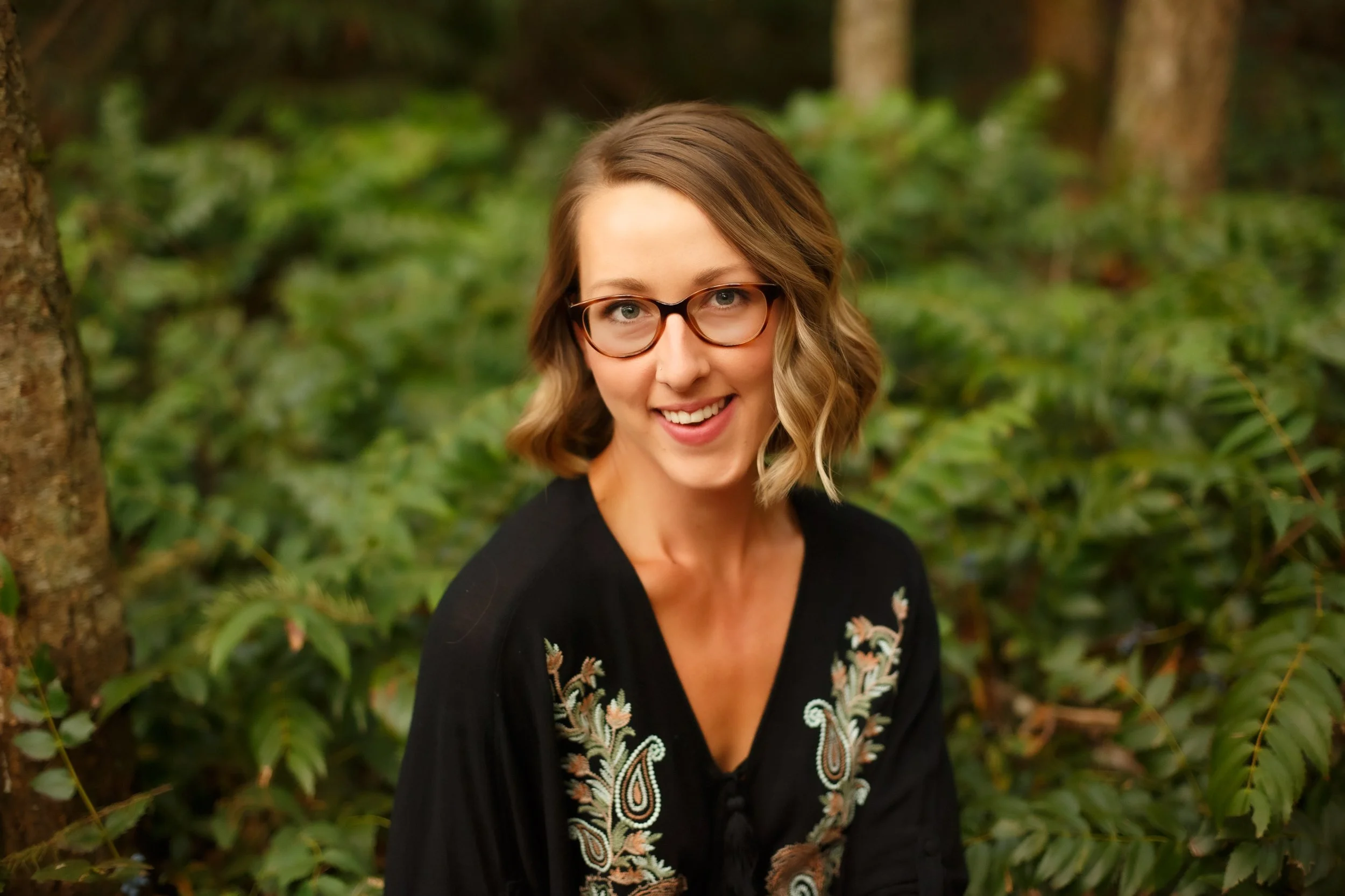 Vancouver Counsellors & Coaches — Adventuring Loss
