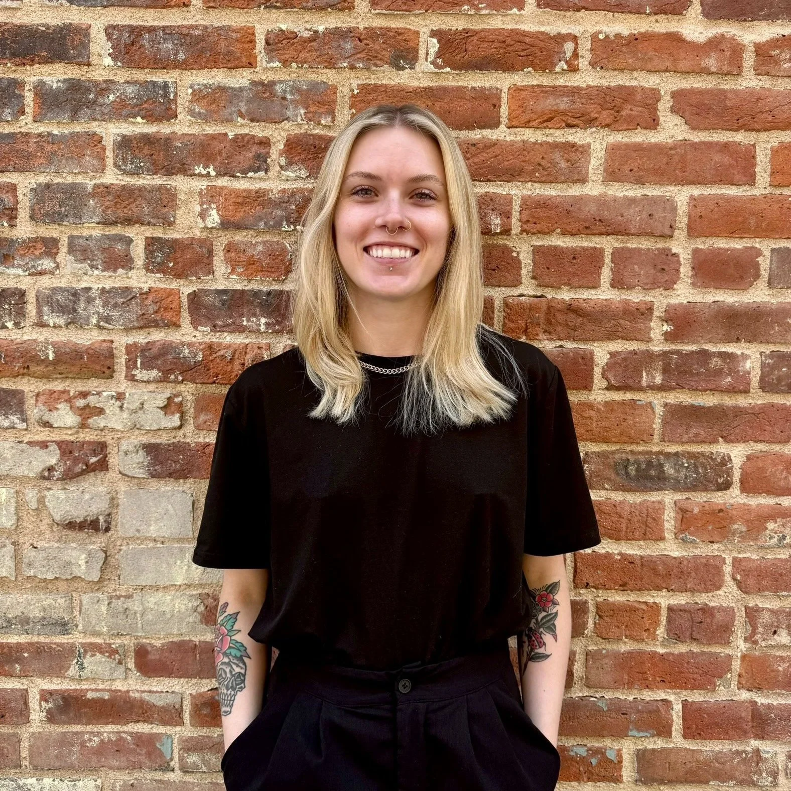 Denver Therapists Team — Empowered Living Collective