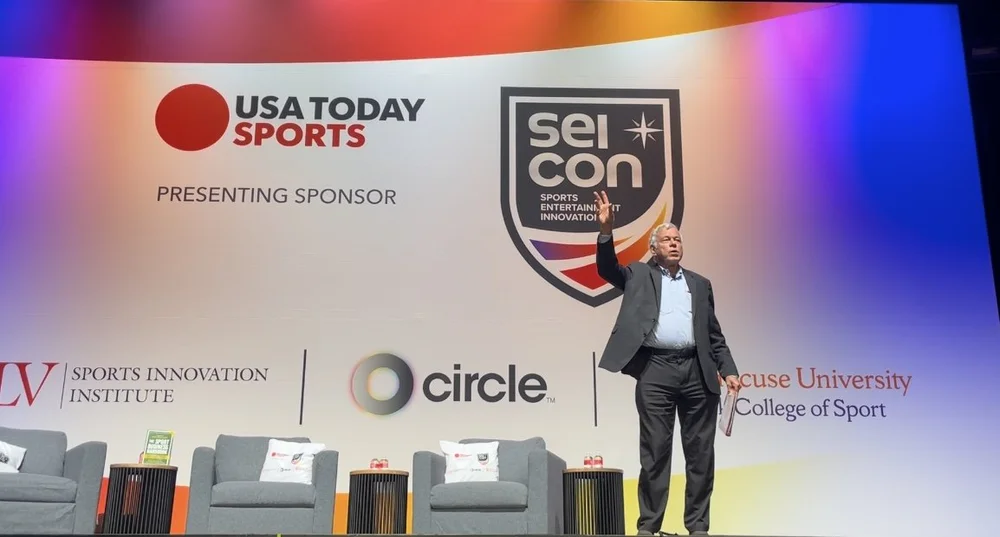 Horrow Sports Ventures