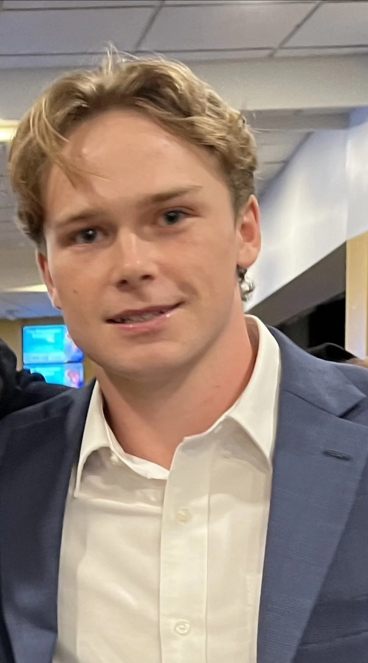 Team — Horrow Sports Ventures