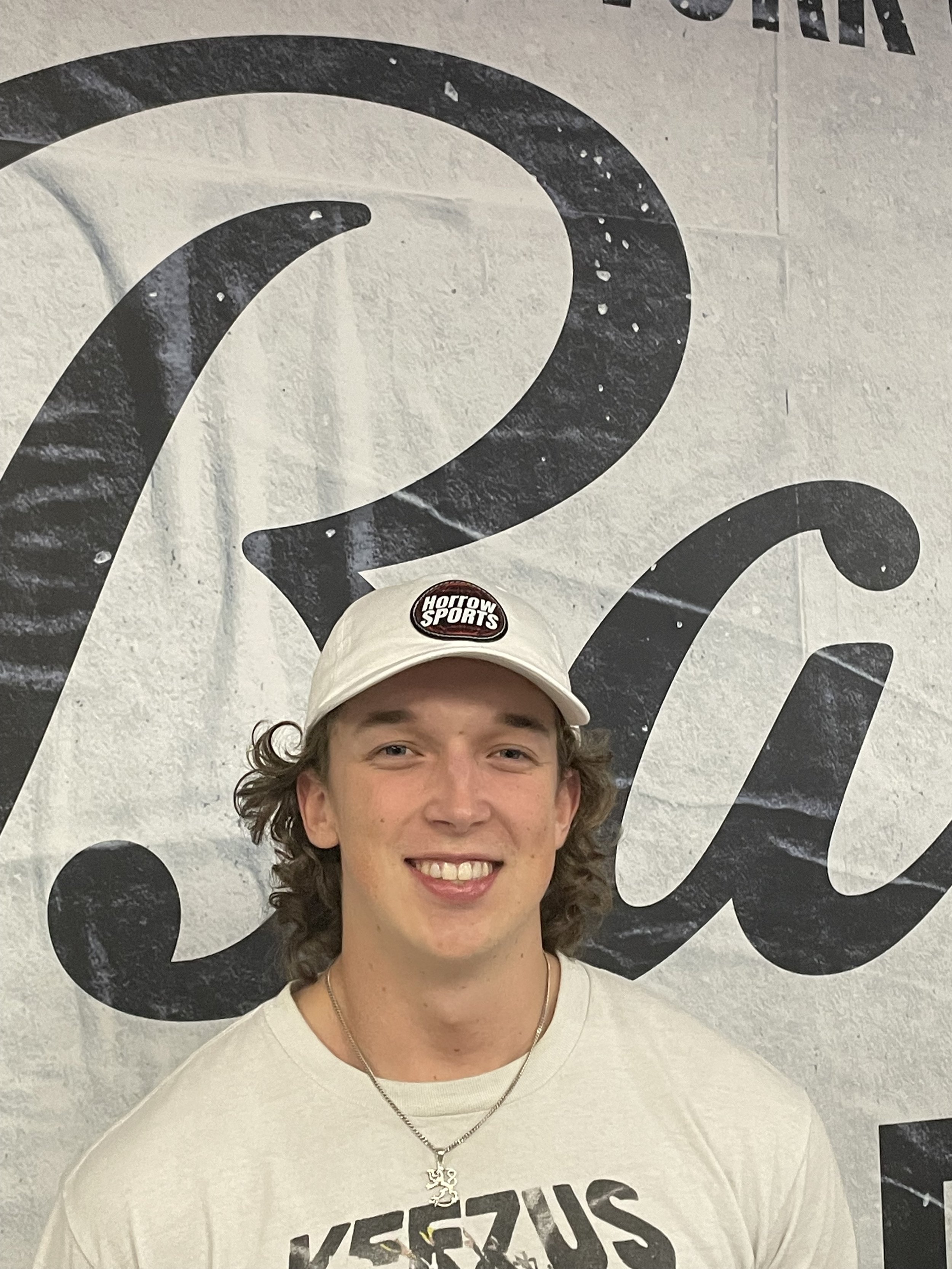 Team — Horrow Sports Ventures