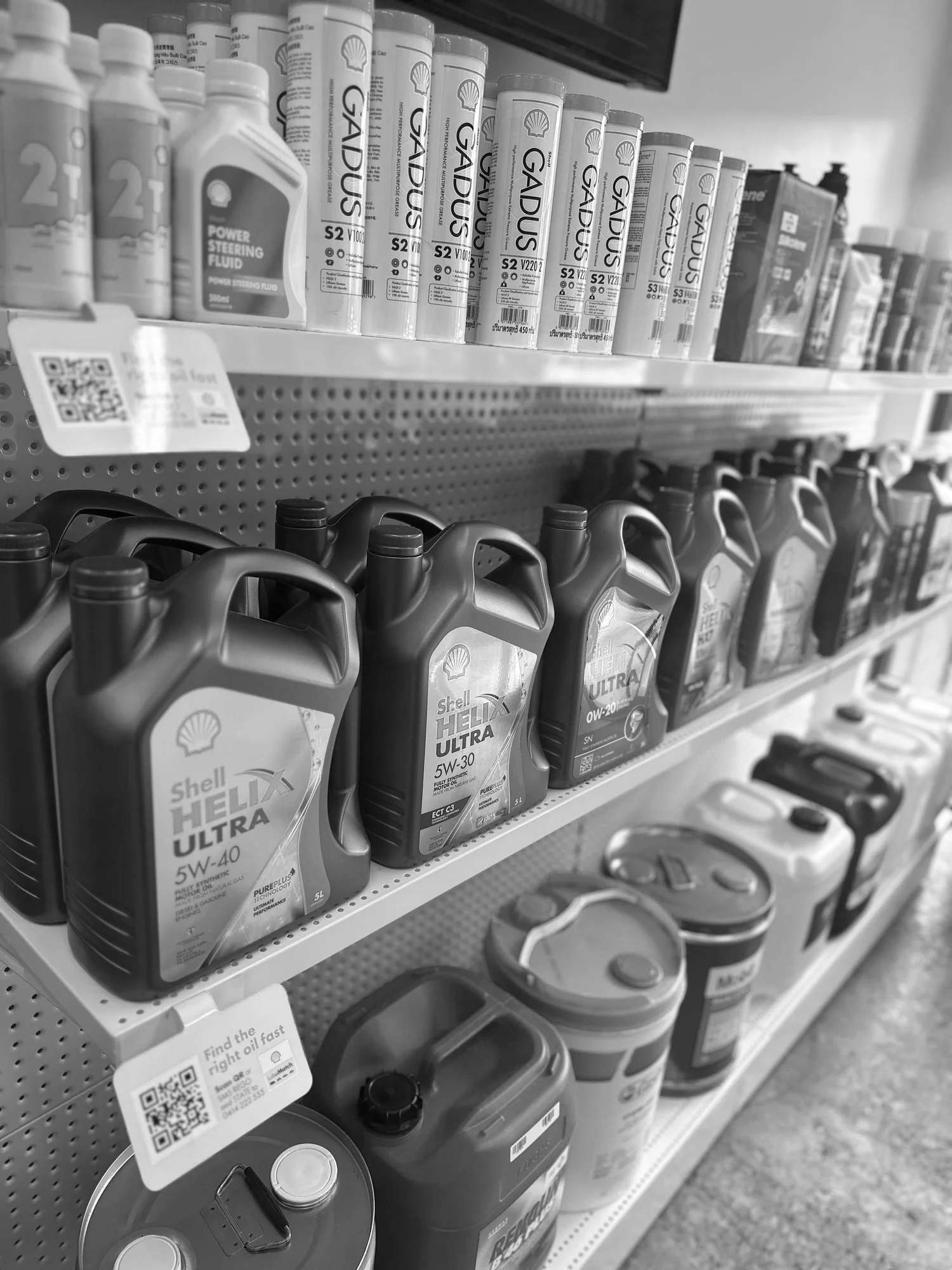 About - Green Goanna