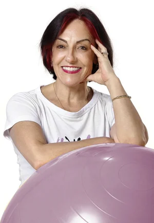 Elaine de Markodes | PhysicalMind Institute