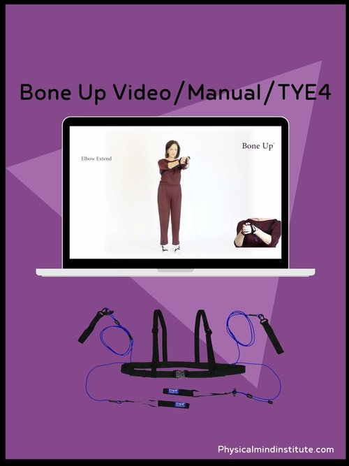 Digital Education Bone Up | PhysicalMind Institute