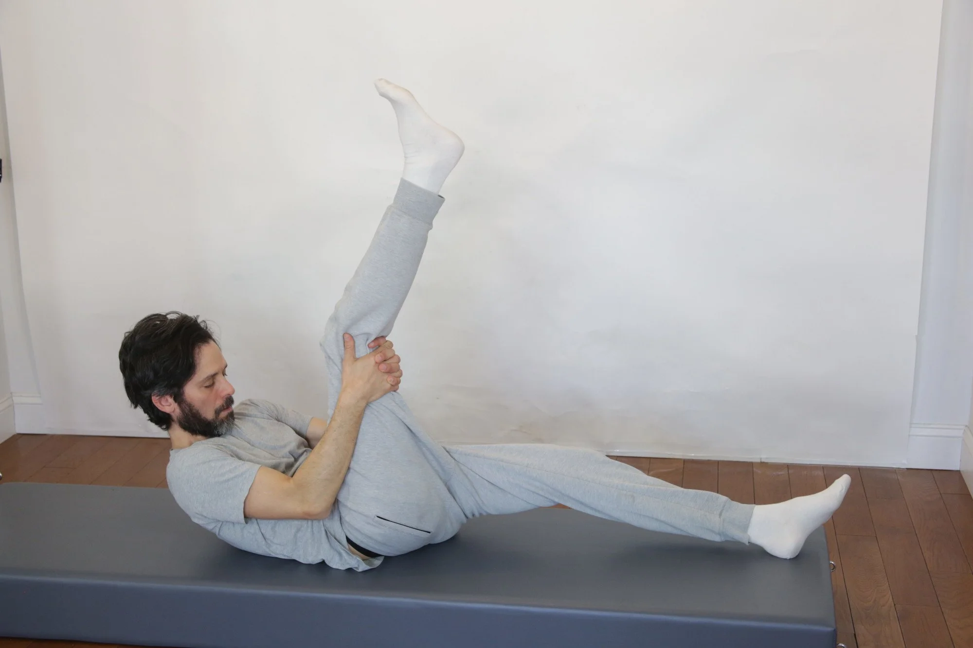 Stretching for Men | Improve Flexibility & Mobility with TYE4 ...