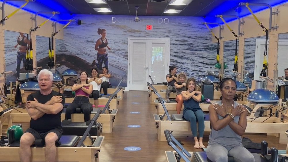 Posture Correction Props and Education | PhysicalMind Institute