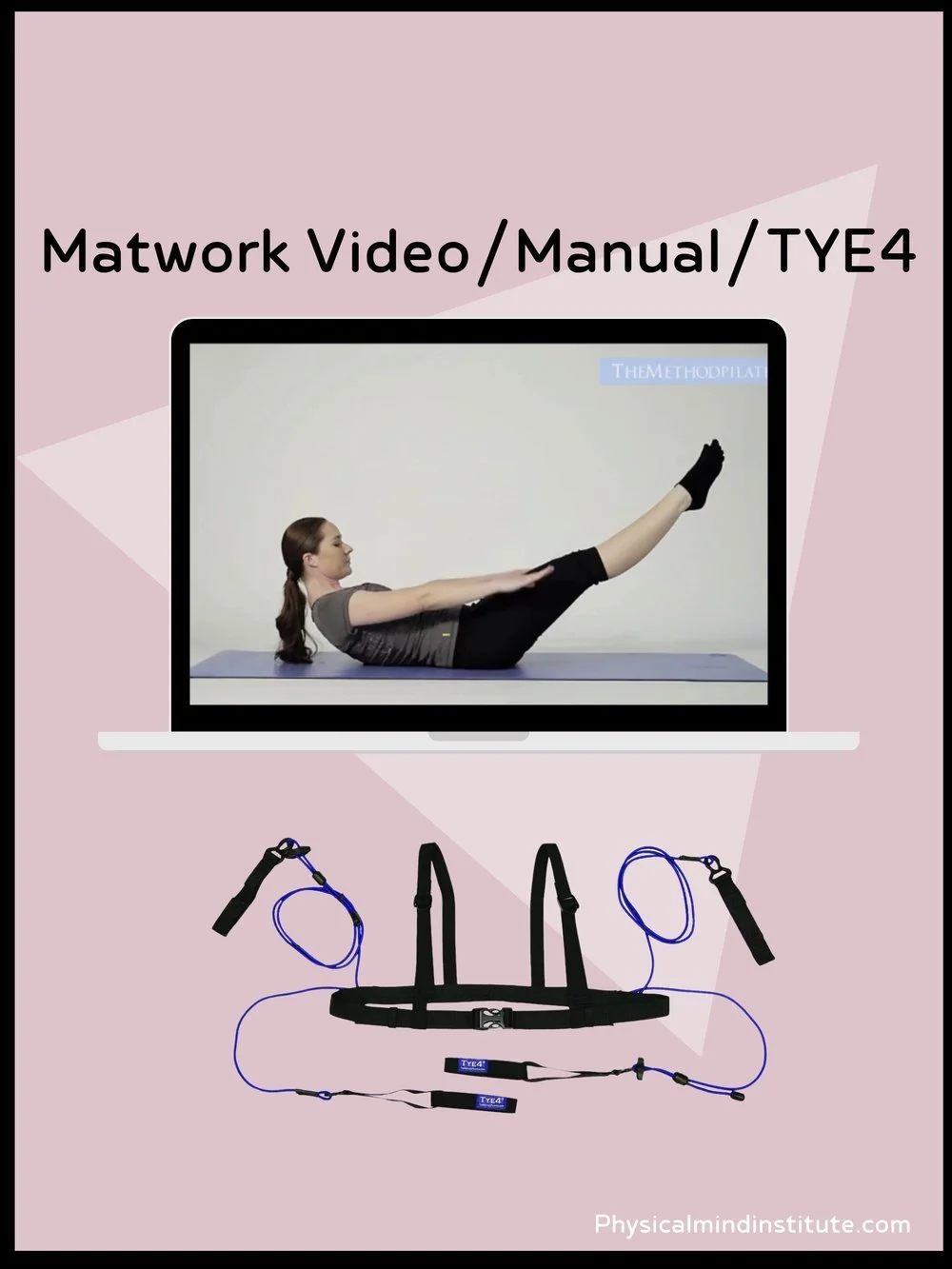 Digital Education Mat | PhysicalMind Institute