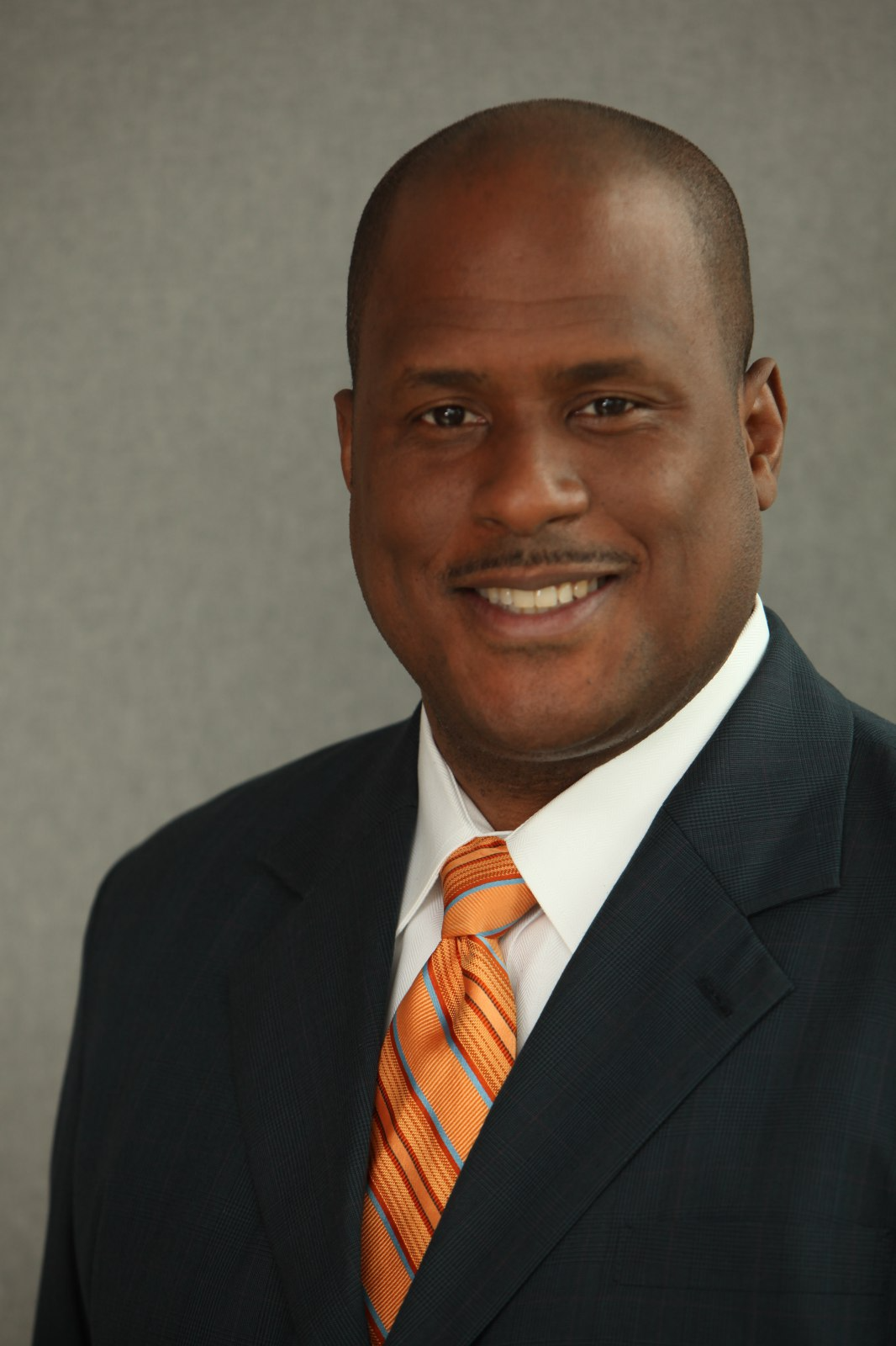 Government Relations Consultant, Joseph Vaughan — Franklin Advisors