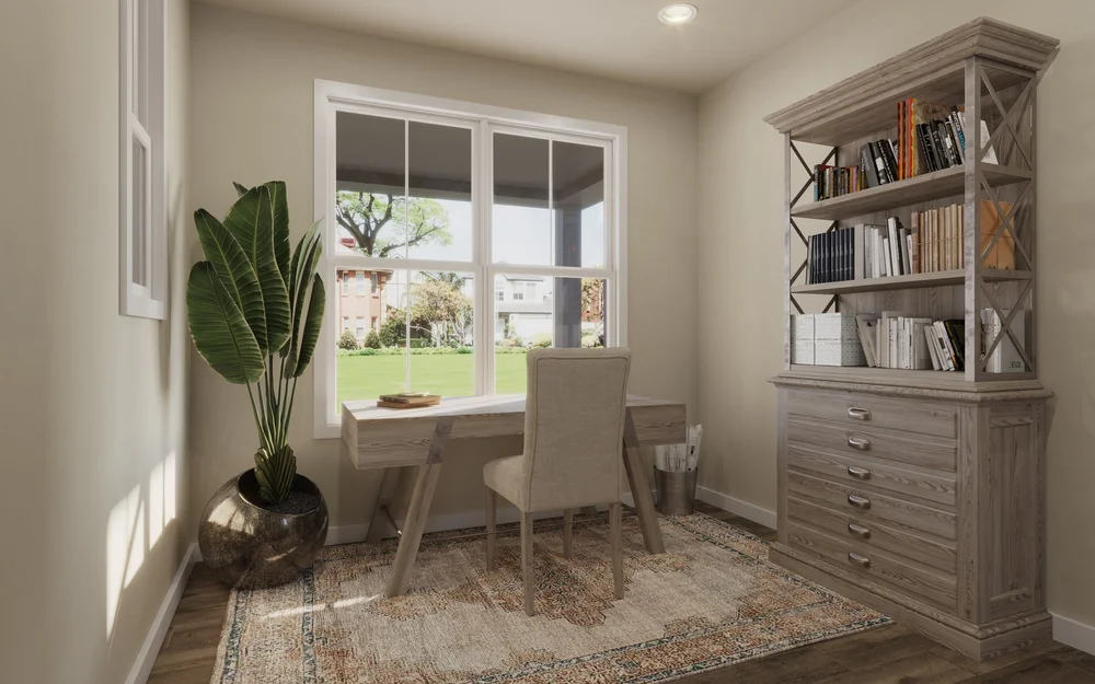 Coming Soon - Canvas at Crown Point