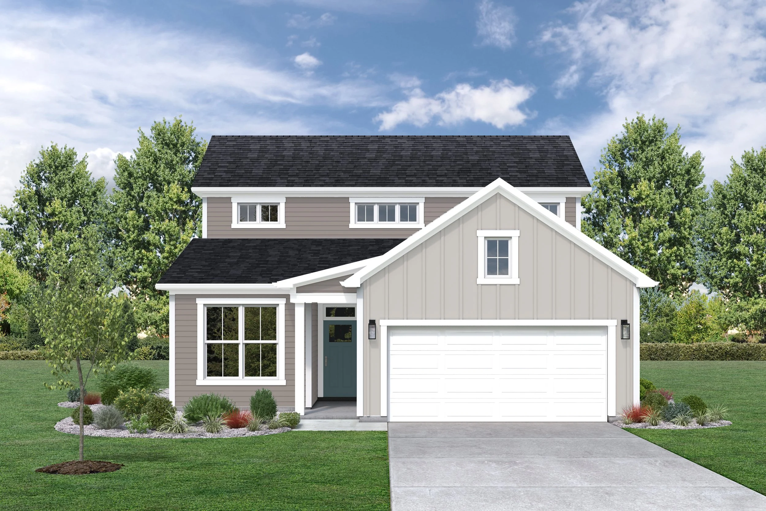 Coming Soon - Canvas at Crown Point