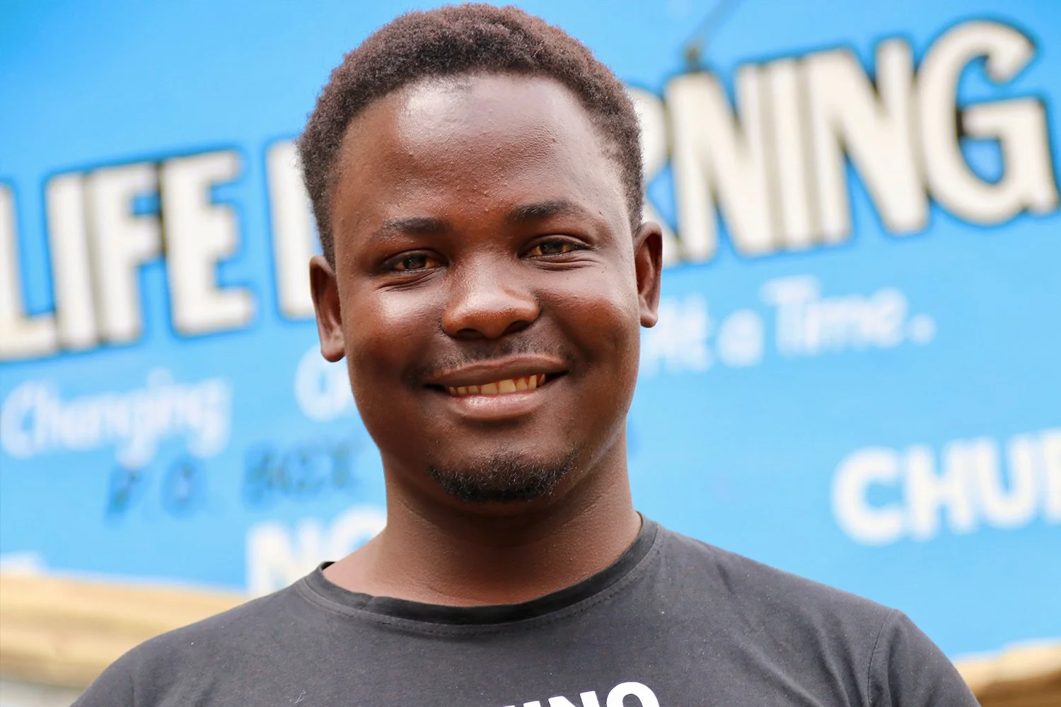 Team — Change A Life Ministry