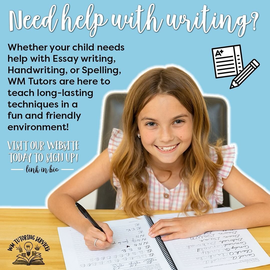 WM Tutoring Services