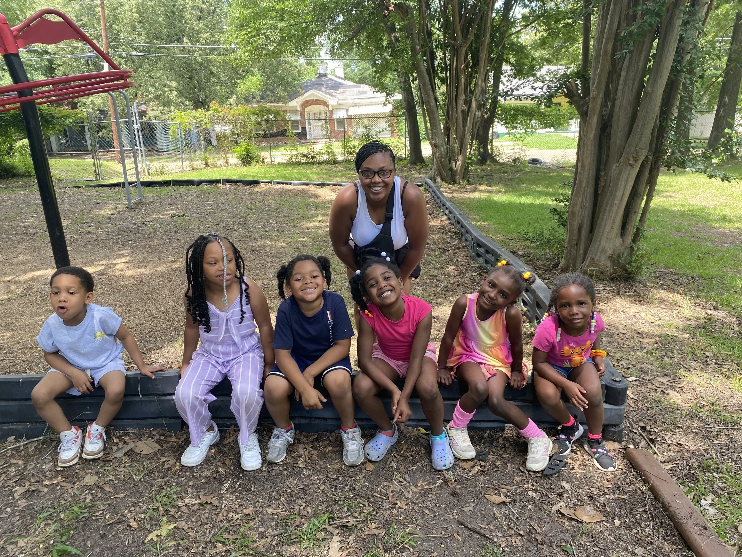 Kids and Teens — Stewpot Community Services