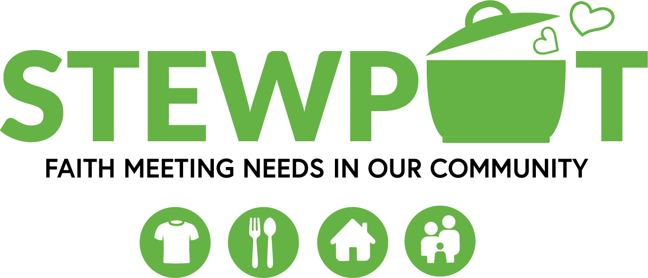 Stewpot Community Services