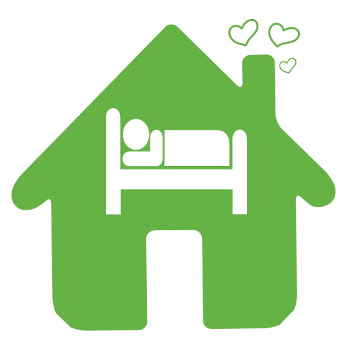 Shelter & Housing — Stewpot Community Services