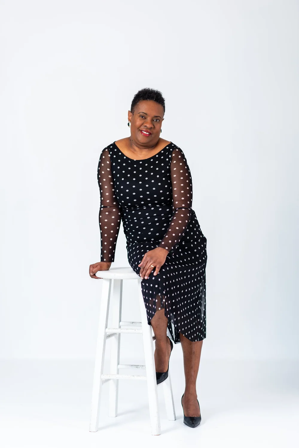 About Us — Chocolate Babies in Stem